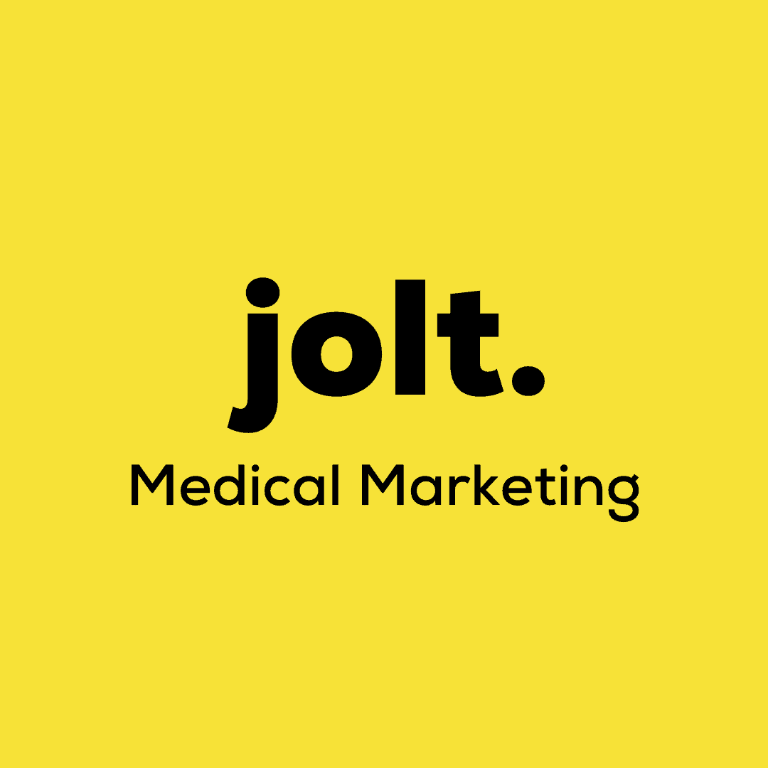 Plastic Surgery Marketing & Lead Gen | Jolt Medical Marketing